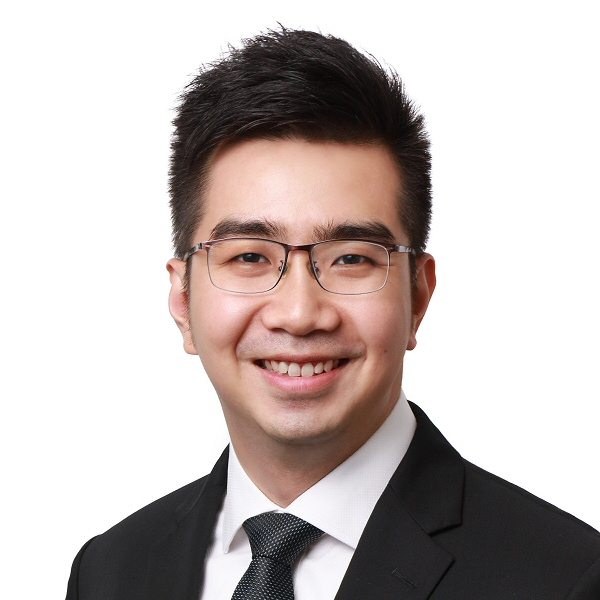Wei Ming Tan | Of Counsel | Dispute Resolution | Singapore