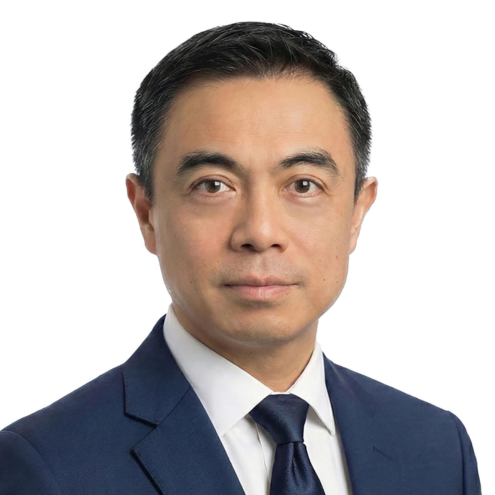 Daniel Tan | Director | Finance | CMS Holborn Asia