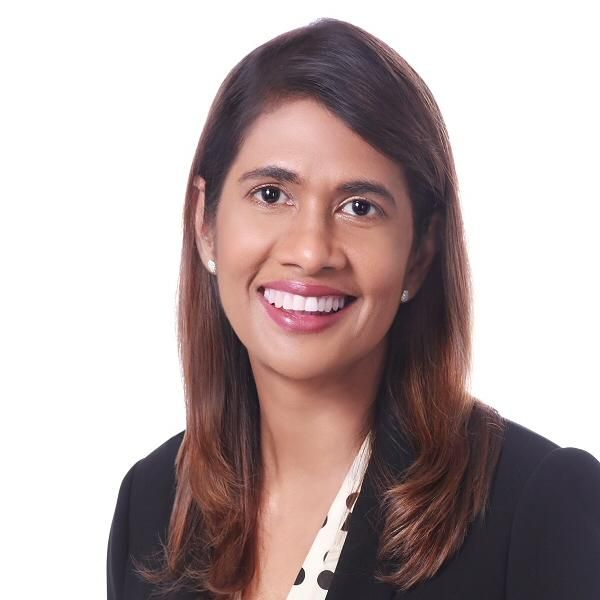Sheena Jacob | Partner | Intellectual Property | Holborn Asia LLP