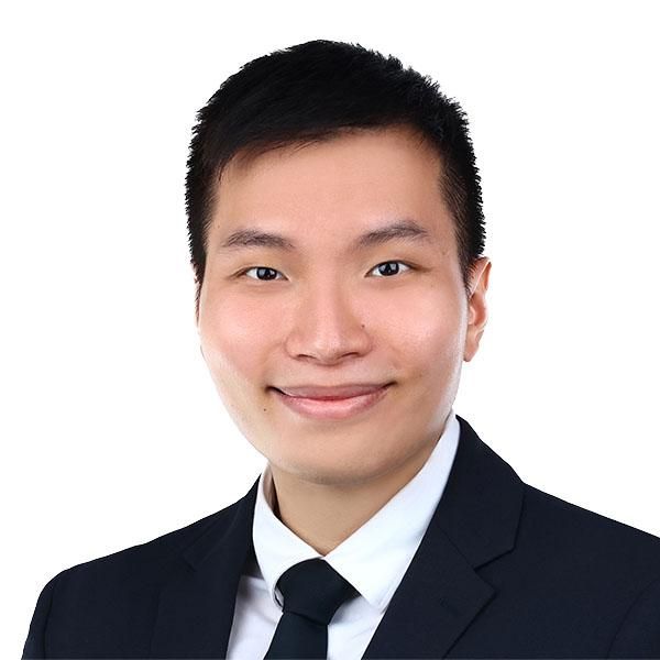 Andre Choo | Associate | TMT | CMS Singapore